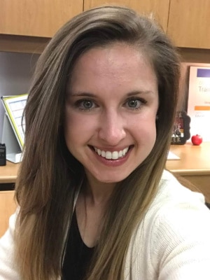 Region Assistant Principals - TEPSA