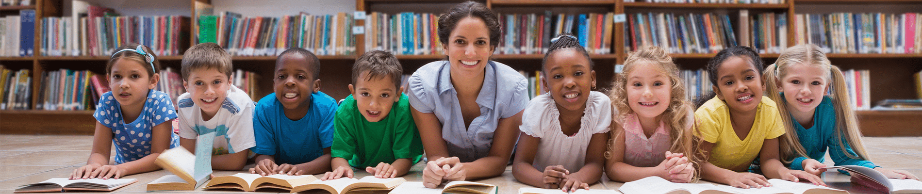 Building Literacy Leaders - TEPSA
