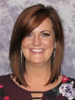 Region Assistant Principals - TEPSA