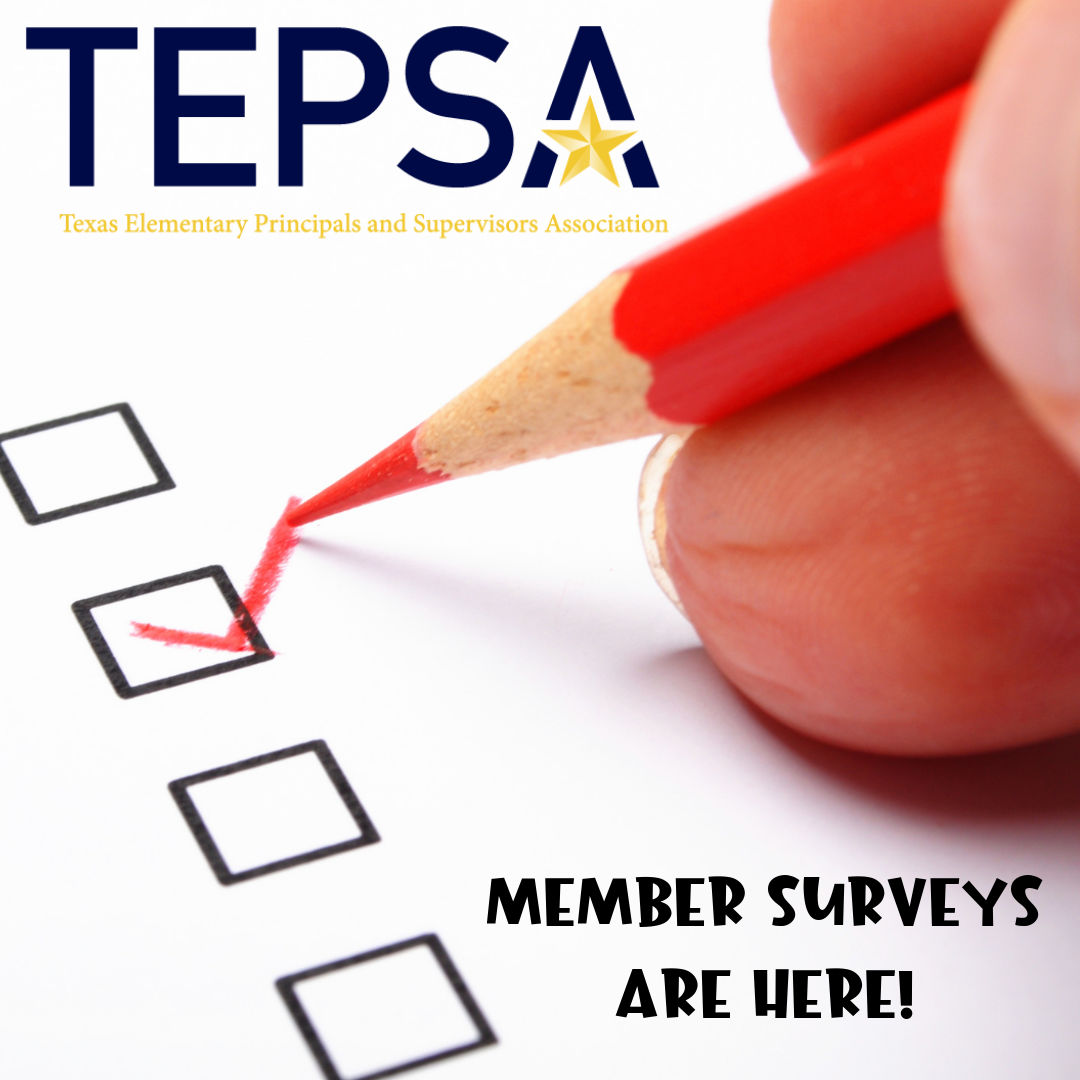 Take the TEPSA Member Survey! - TEPSA