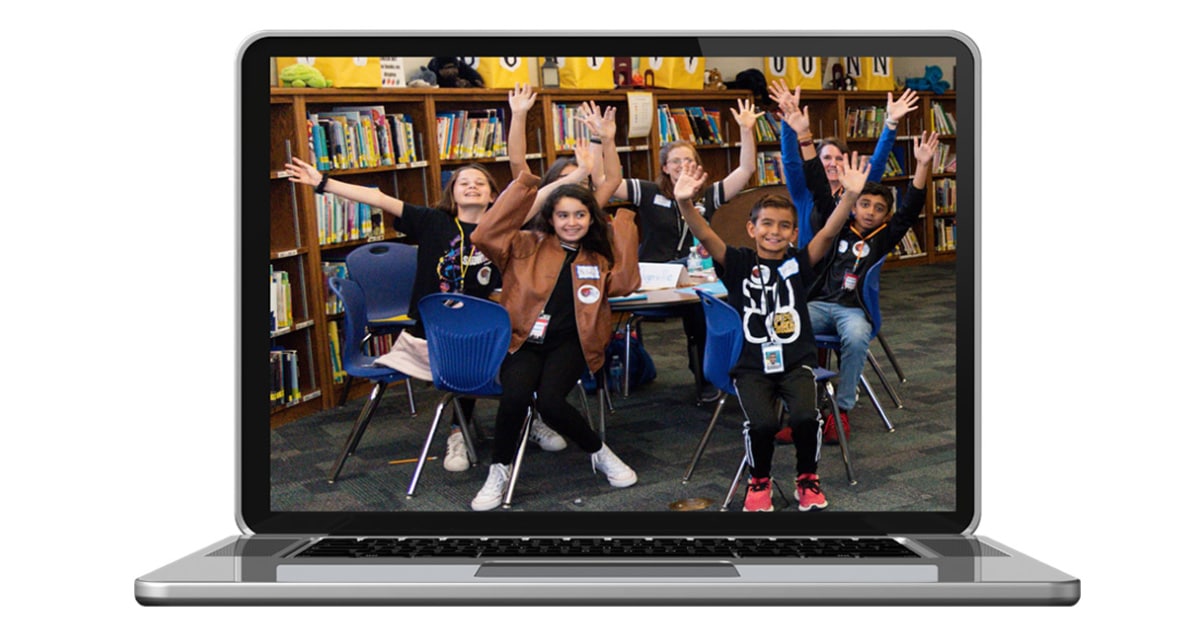 Student Leadership Workshops - TEPSA