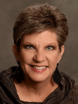 Sandi Borden Tribute to Texas Children Award - TEPSA