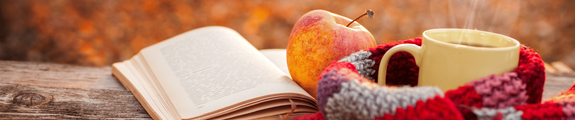 Holiday Reads - TEPSA