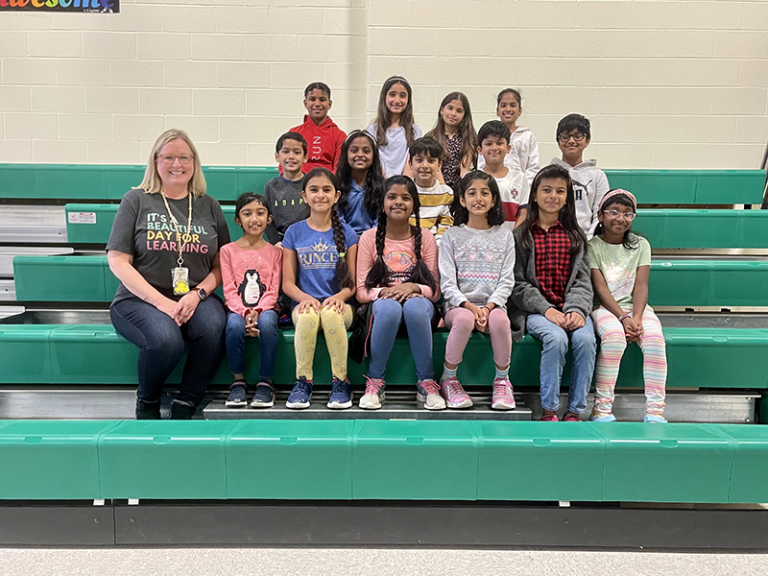 Campus Awards - TEPSA