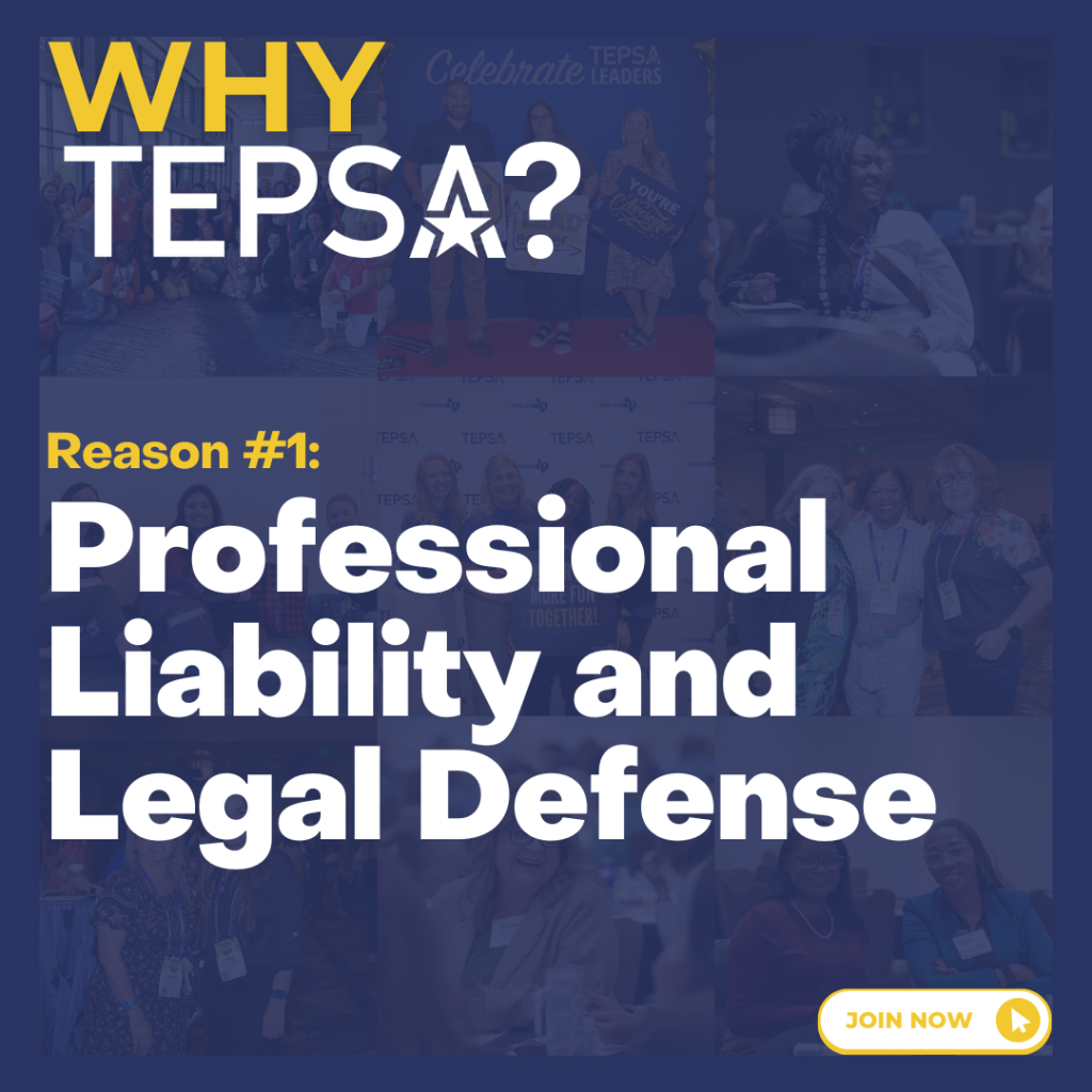 Sample Social Media Graphics - TEPSA