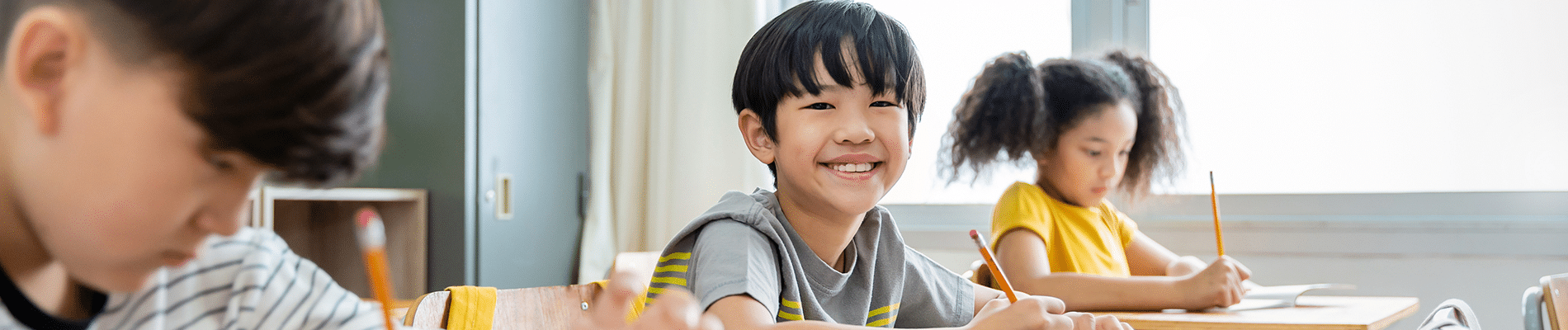Building Connections - TEPSA